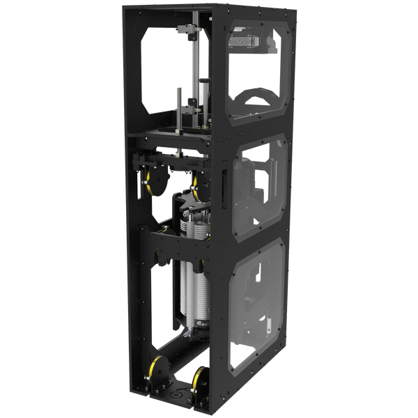 Pushstick – Creative Conners