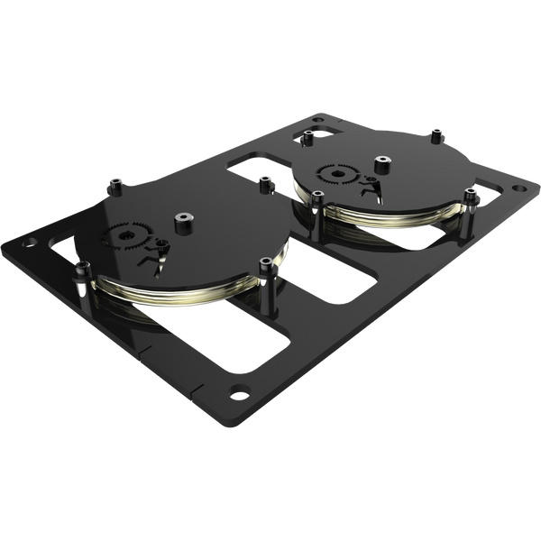 Turnaround Sheave v2 – Creative Conners