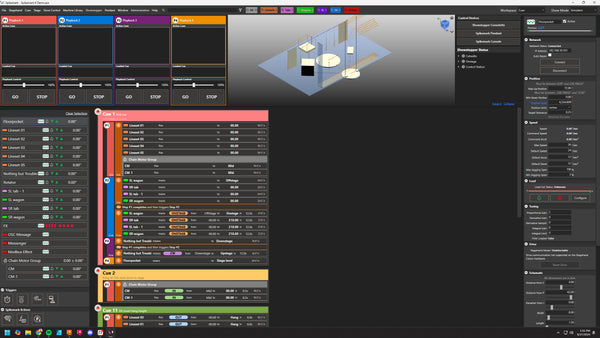 Spikemark 6 – Creative Conners