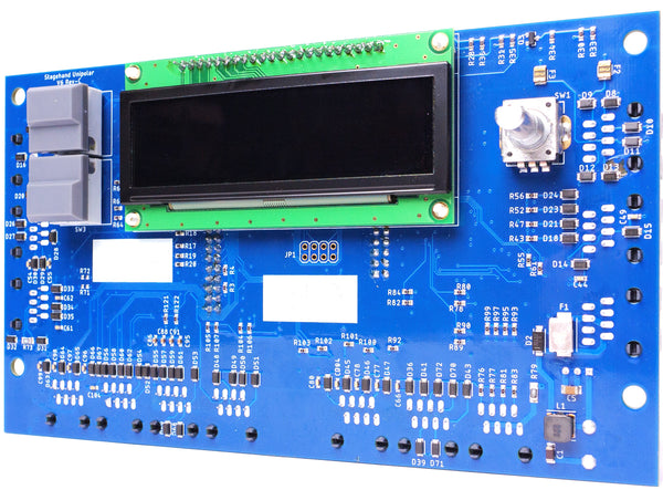 Stagehand Card Upgrade – Creative Conners