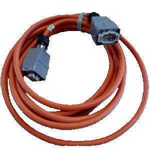 Stagehand Apprentice Motor Cable – Creative Conners