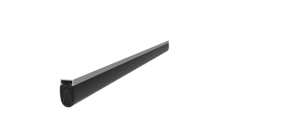 Safety Bumper and Interlock Control – Creative Conners