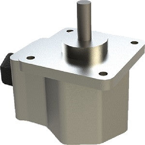Flange Mount Encoder – Creative Conners