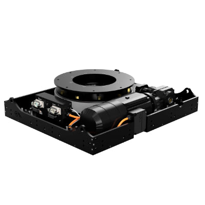 Rotator – Creative Conners