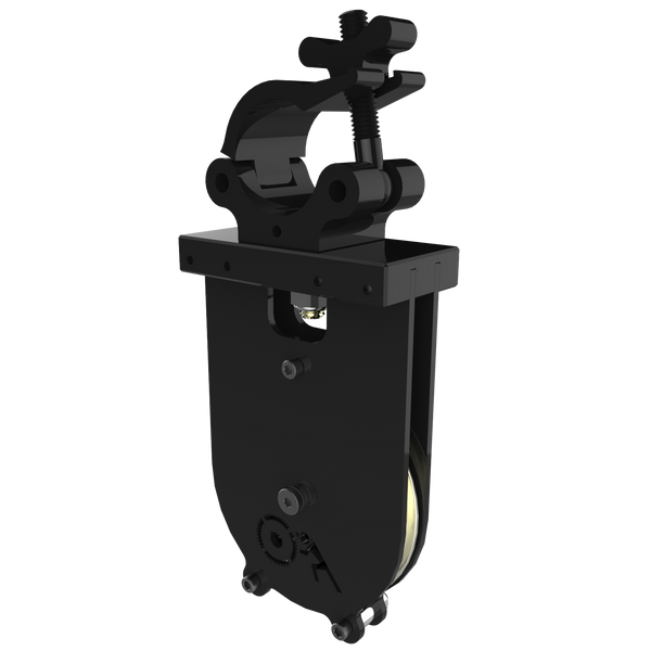 Spot Block – Creative Conners