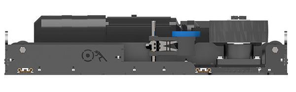 Revolver – Creative Conners